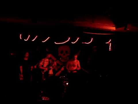 Kaskarria punk!! Alimañas - YouTube