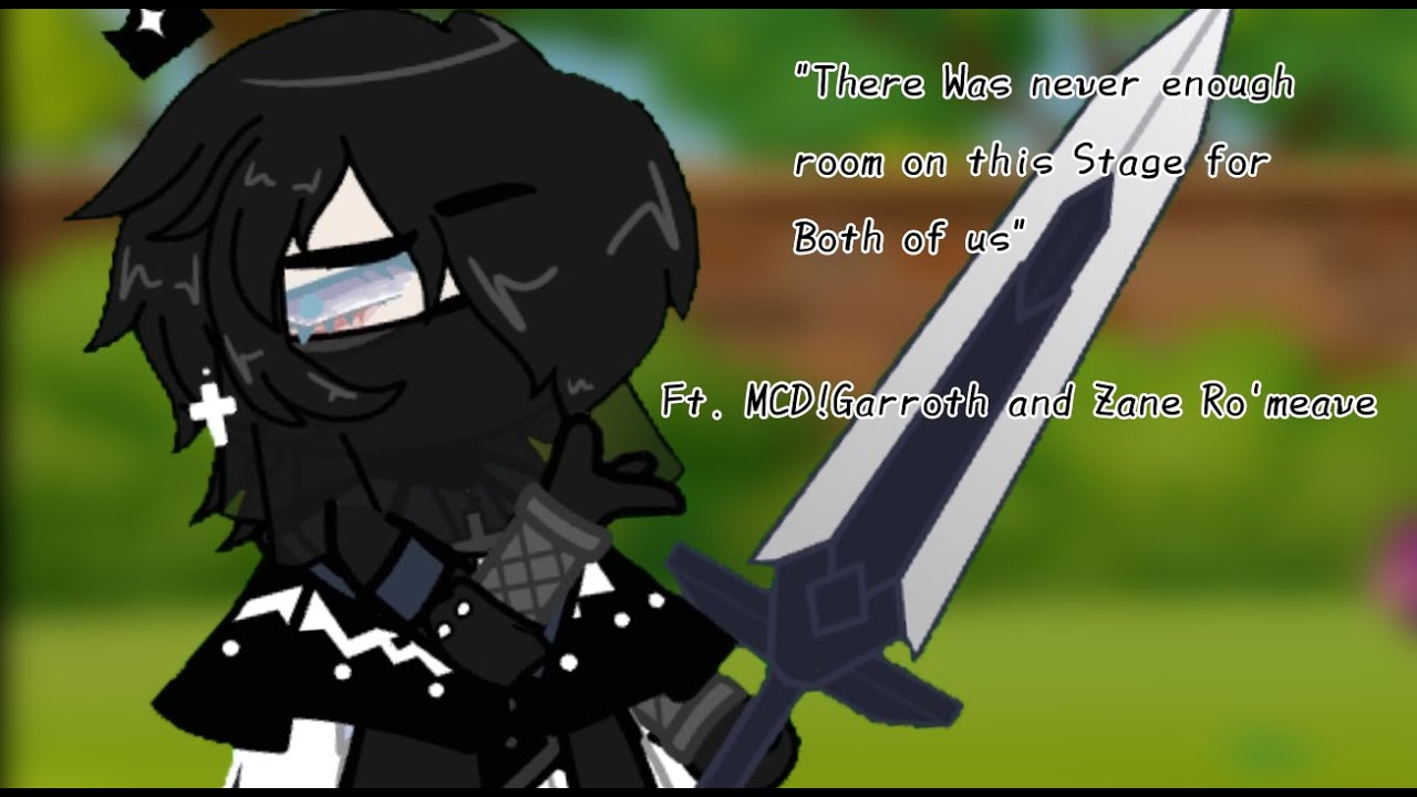 "There was Never Enough Room on This Stage for Both of Us!" || Ft. MCD ...