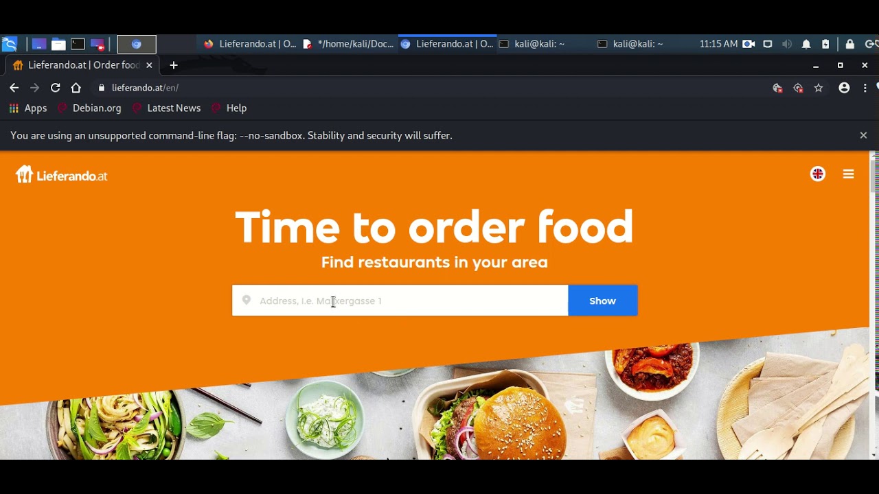 Improper Session Management | Bug Bounty POC - YouTube