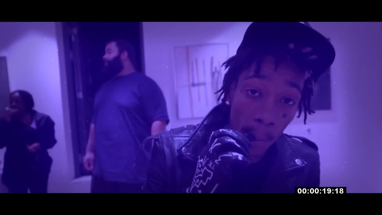 Wiz Khalifa x Beedie - Make A Wish (Official Video) - YouTube