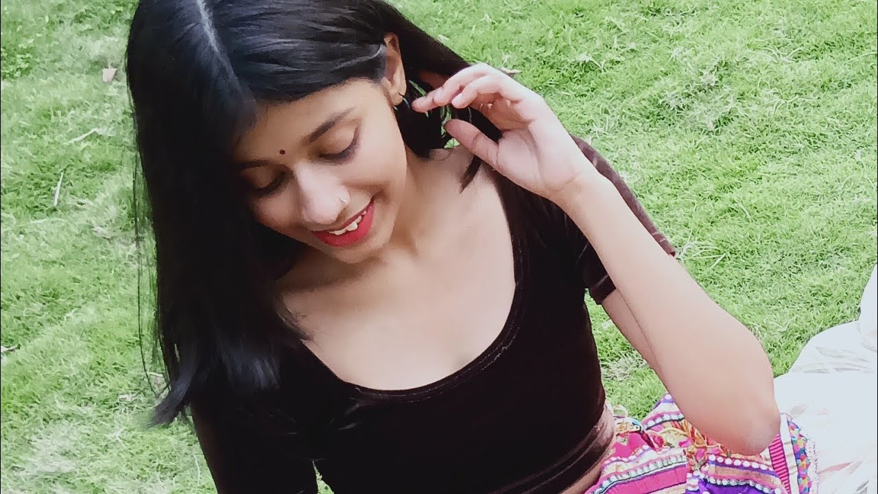 Bom Diggy choreography by HANSIKA JHA - YouTube