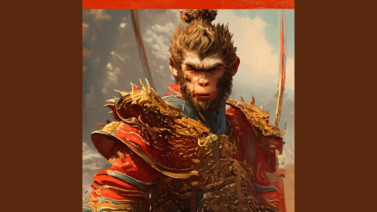 Wukong's Fury: The Hardcore Saga - YouTube