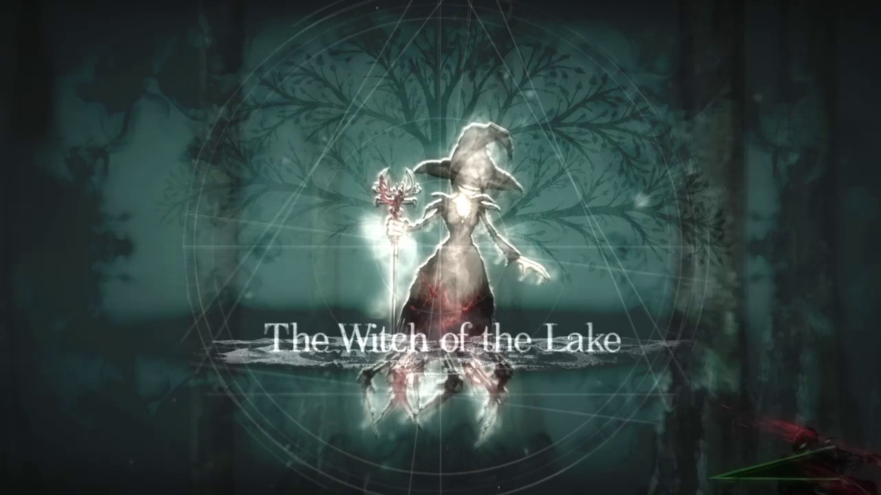 Salt and Sanctuary - BEAST Poison Greatsword + BEAST Tower Shield build ...