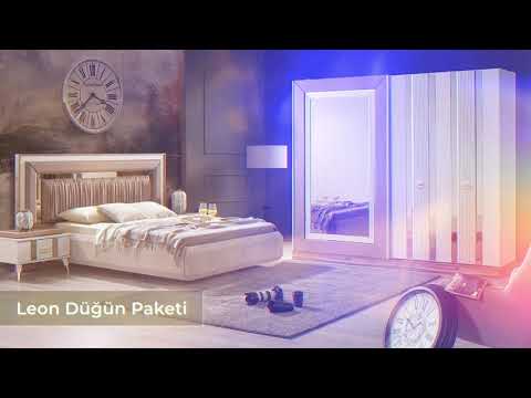 Leon Düğün Paketi - DAMLA DİZAYN - www.damladizayn.com