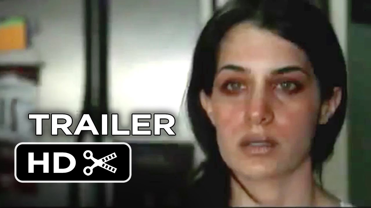 Chemical Peel Official Trailer (2014) - Horror Movie HD - YouTube