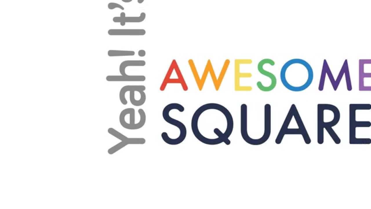 Awesome Square Valentine Update - YouTube