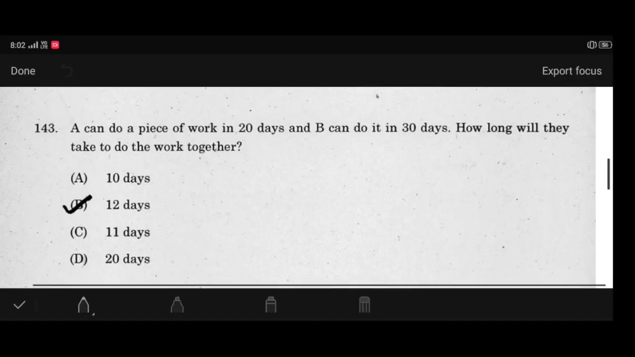 TNPSC 2019 Group 4 Maths Solutions YouTube tnpsc-2019-group-4-maths-solutions-youtube