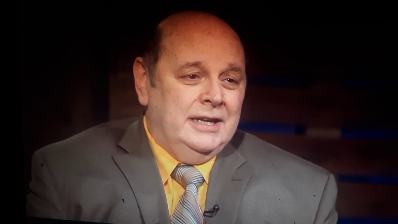 David Adair mentioning July 23rd 2012 CME (Part 1) - YouTube