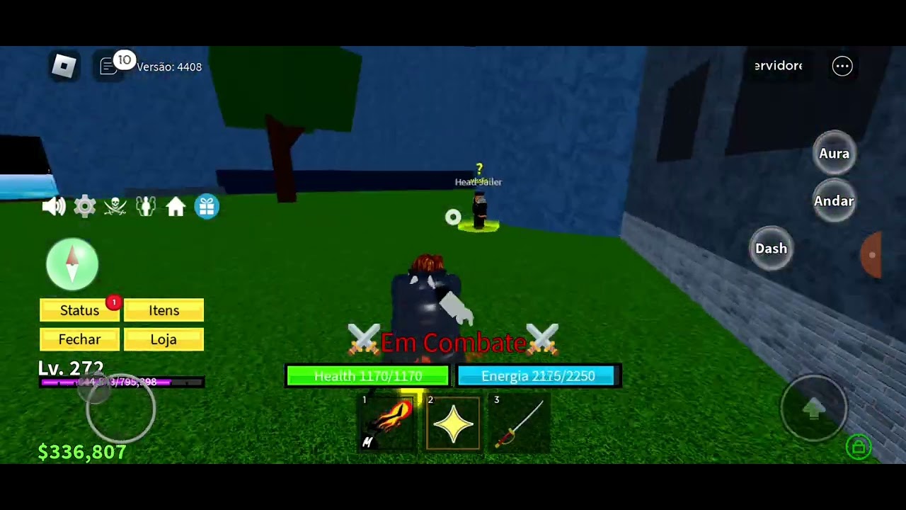 eu na minha vida uspando no blox fruits😀quem gosta de blox fruits deixa o like e se escreve no ...