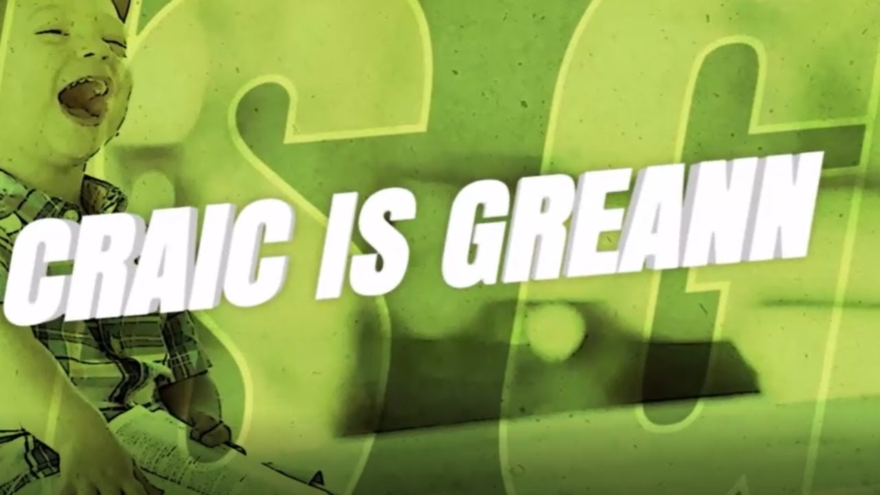 Ceann scríbe ...... Iúr Cinn Trá - YouTube