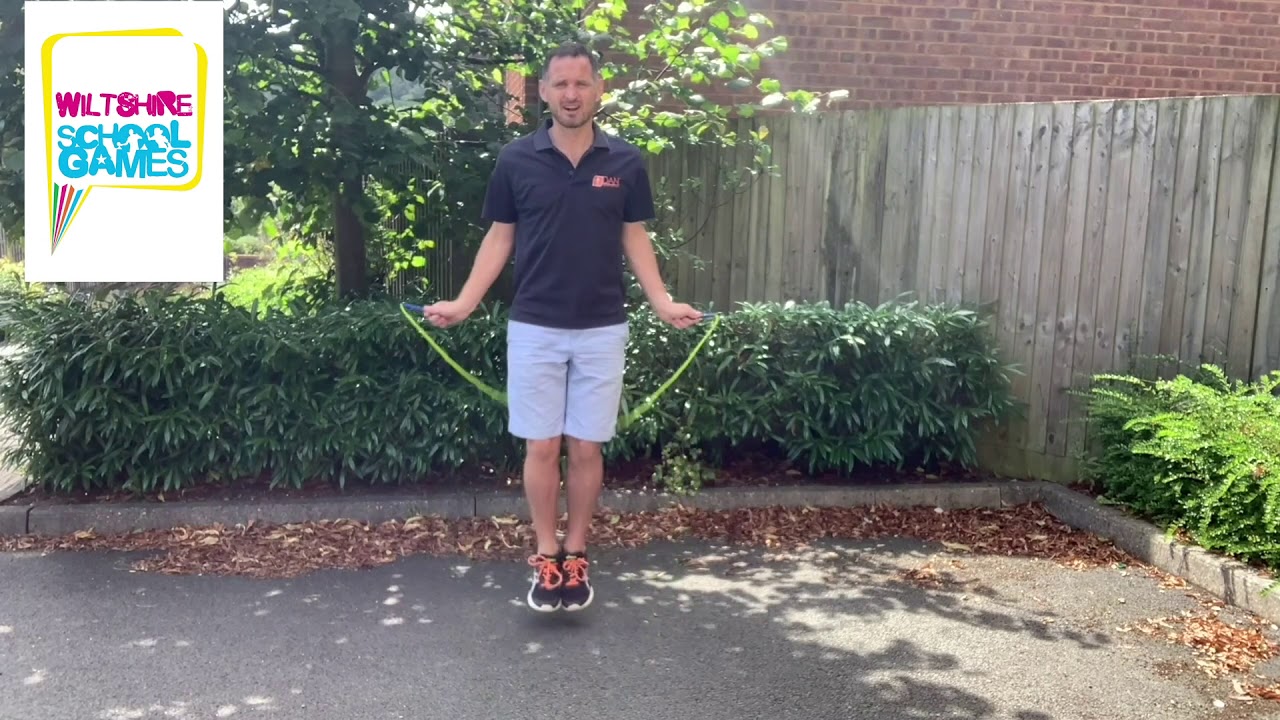 KS2 How to Double Bounce - YouTube