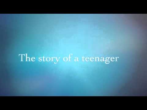 True Legend Book Trailor - YouTube