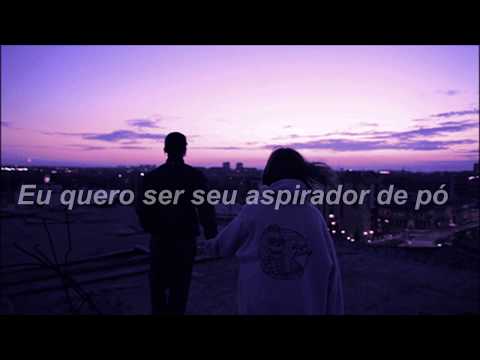 Arctic Monkeys -  I Wanna Be Yours (legendado/ tradução)