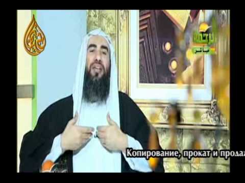 Адабы принятия пищи | Вахид Абд ас-Салям Бали