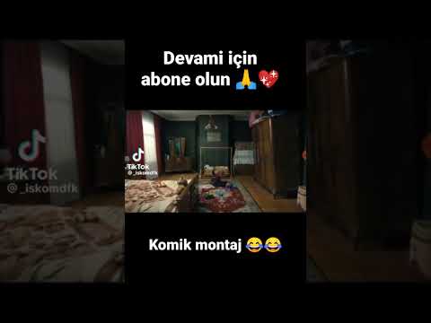 siccin komik montaj bu tutarmı ya 😅 #komikvideolar #keşfet #foryou #beniöneçıkart