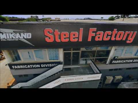 MIKANO INTERNATIONAL LIMITED 10MINS DOC - YouTube