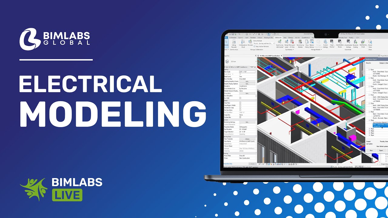 Free Webinar on ' ELECTRICAL MODELLING' - YouTube
