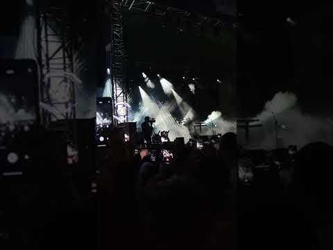 Intro - Emir Can İğrek Atakum Müzik Festivali