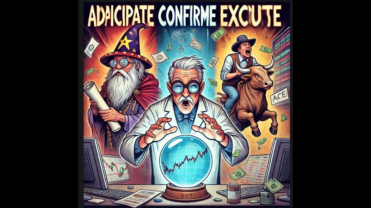 A simple way to explain the ACE methodology - YouTube