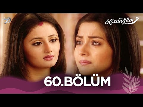 Kördüğüm (Uttaran) Hint Dizisi | 60. Bölüm