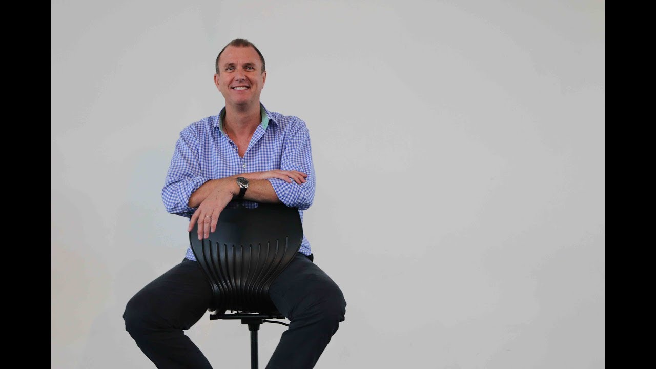 EC18 Iain Taylor - YouTube