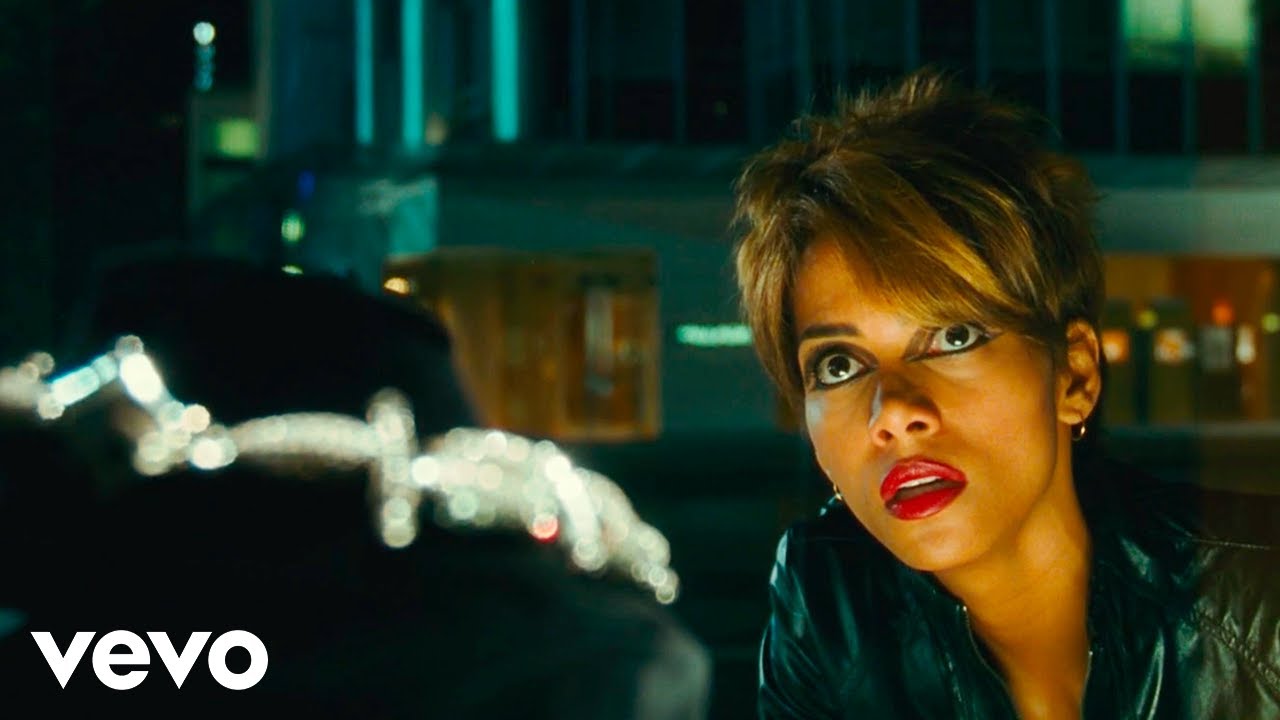 LADY (HEAR ME TONIGHT) - MODJO (ANDREW LUX REMIX) | Catwoman - YouTube