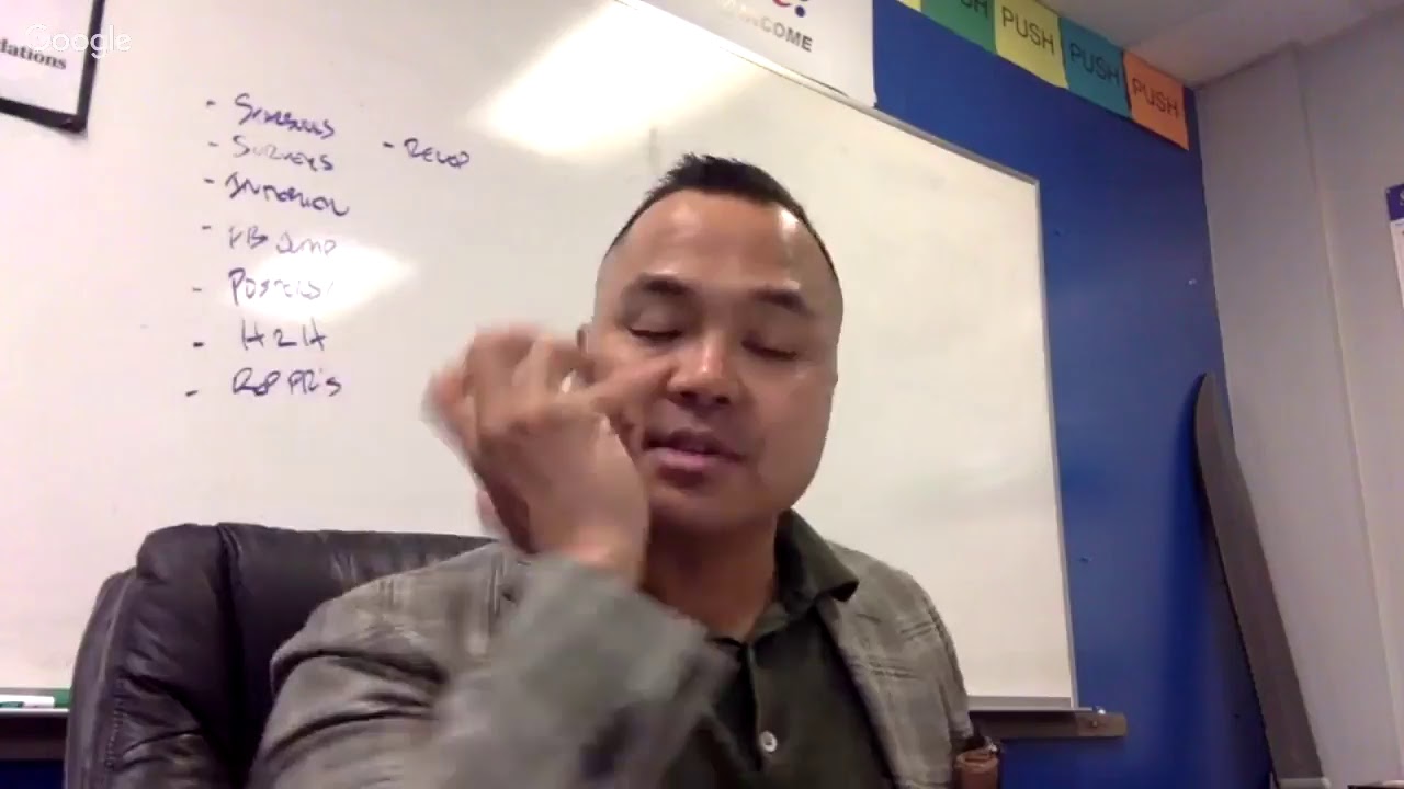 TLA #2 2018 (9-29-18)- Part III - YouTube