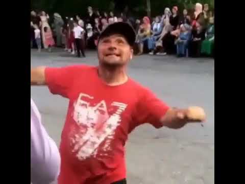 Azeri lezginka 2017 yeni