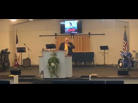 How To Increase Your Faith Pastor Stewart - YouTube