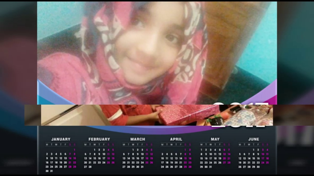 Ziya fathima - YouTube