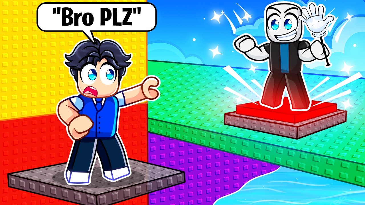 I Beat EVERY TROLL SLAP TOWER! (Roblox) - YouTube