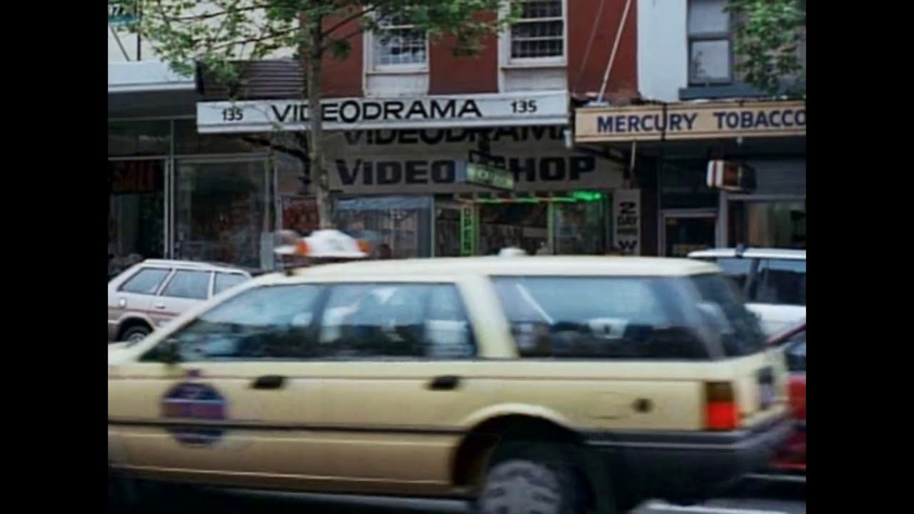 Ford ea,eb,ed Falcon Tribute - YouTube