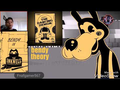 BENDY THEORY THOMAS CONNOR AND WALLY FRANKS,TOM AND BORIS THEORY(bendy ...
