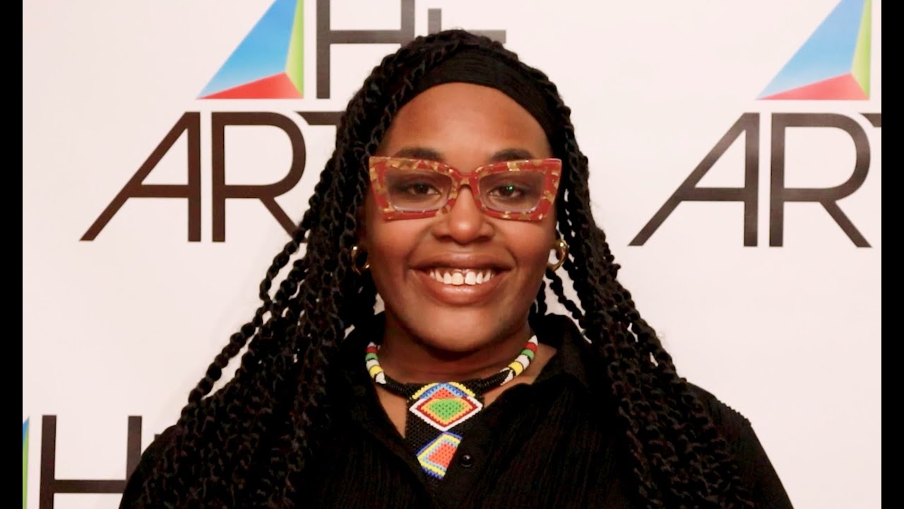 CRITICAL BREAKS | Andrea Ambam - YouTube