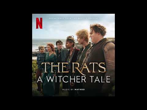 Malediction | The Rats: a Witcher Tale | Official Soundtrack | Netflix