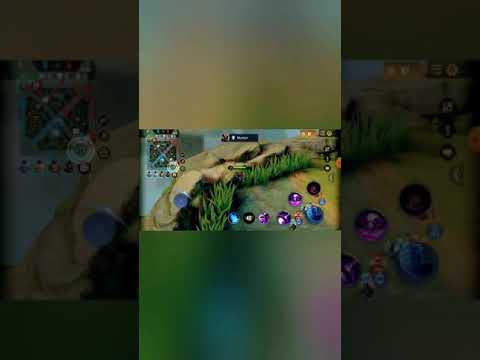 AOV game bokep berkedok moba#short - YouTube