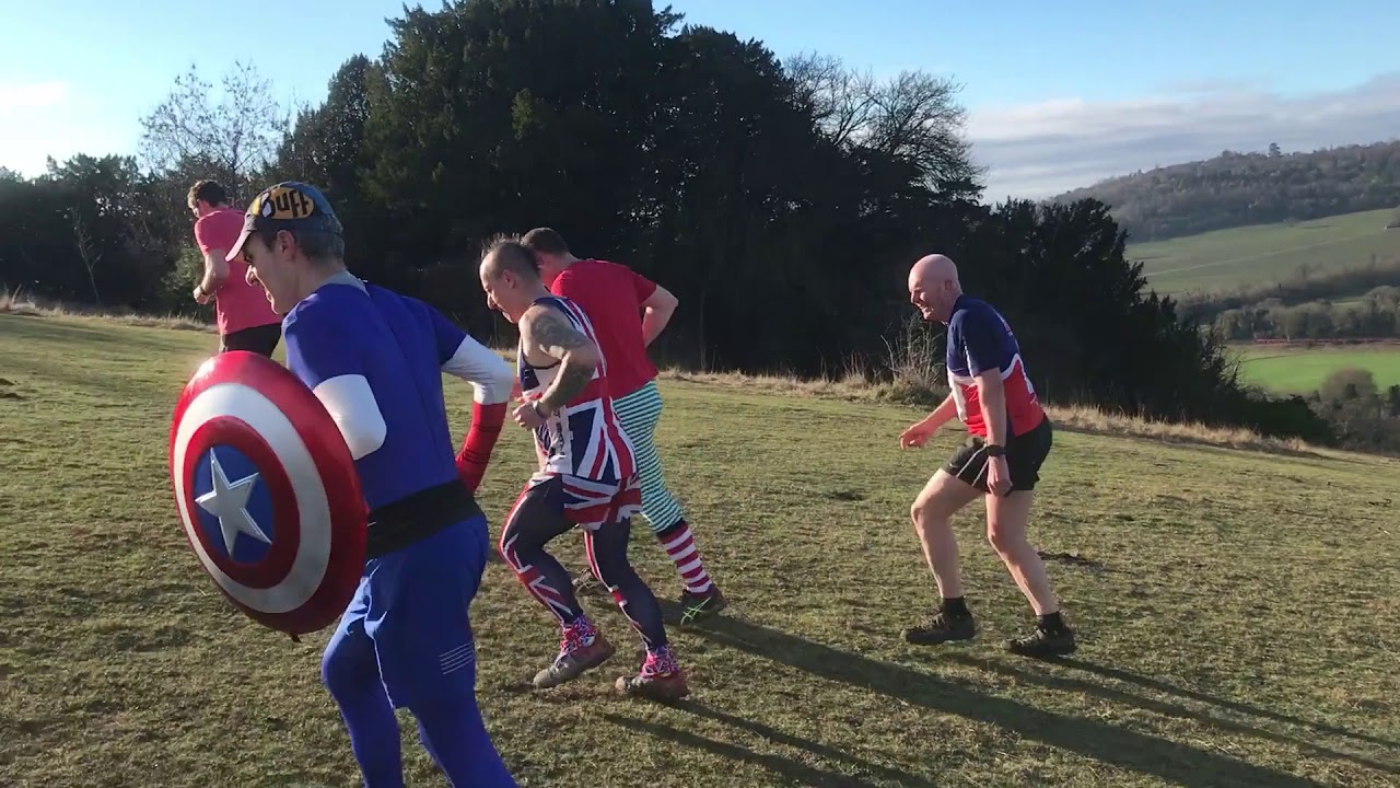 Trionium Knacker Cracker 2019 - YouTube