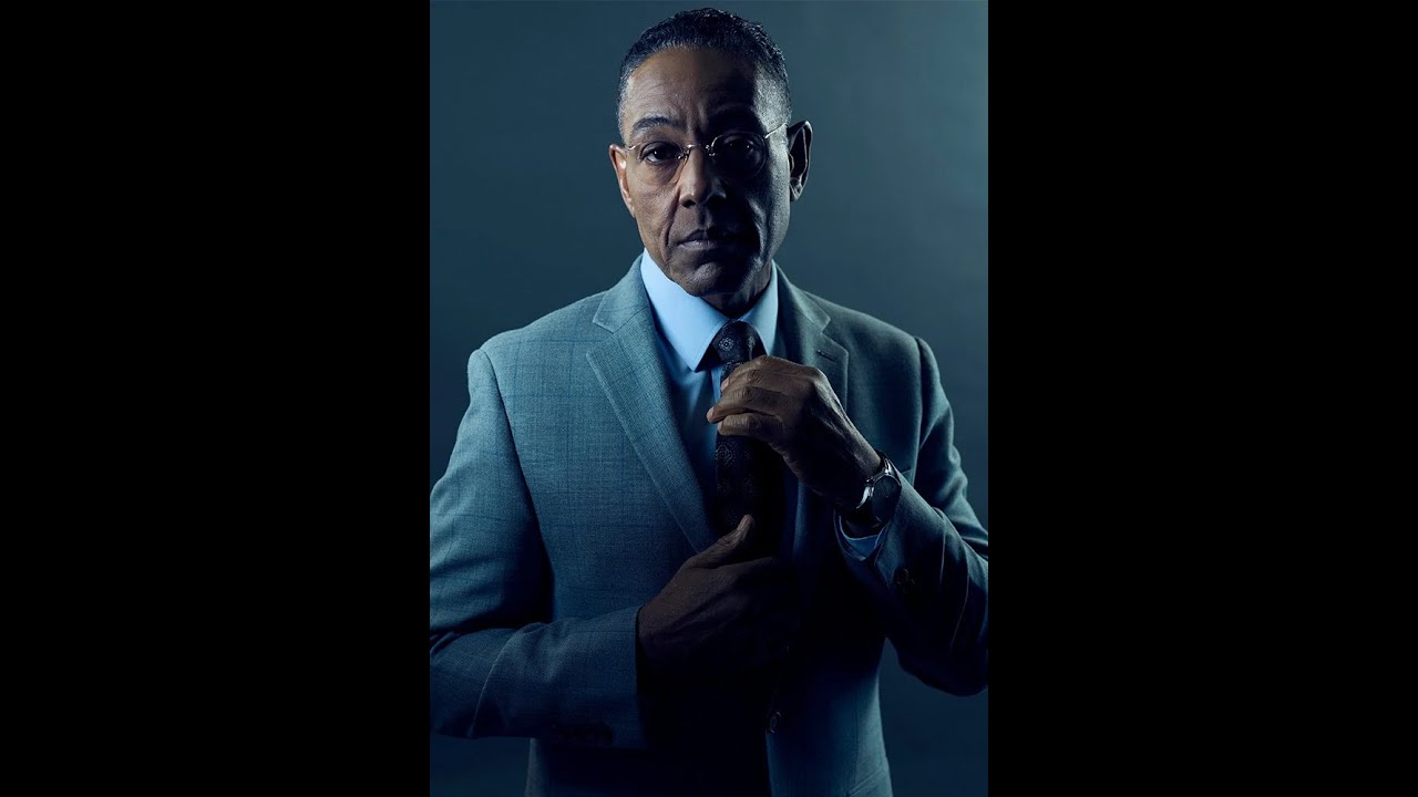 Gus fring has returned - YouTube