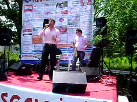 İbrahim_Sancaktar_Köprübaşı_Pikniği_Beykoz_04-07-2010.AVI