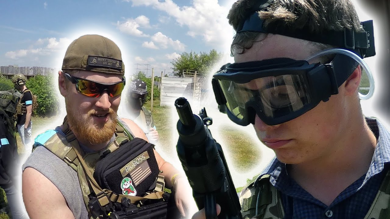 9 Minutes of Airsoft Memes, Fails, and Rage (Best of 2019) (pt. 3 ...
