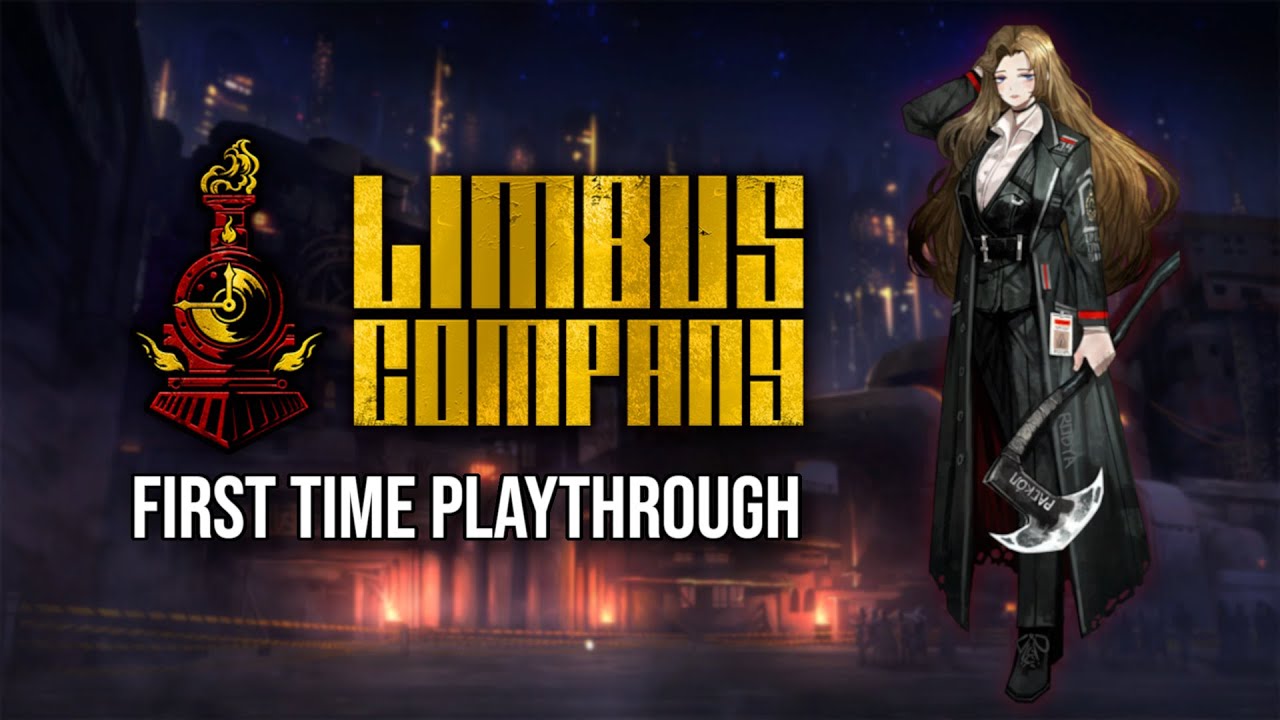 Canto III Time - Limbus Company - YouTube