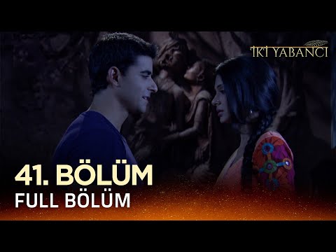 İki Yabancı Hint Dizisi - Saraswatichandra 41.Bölüm @kanal7​