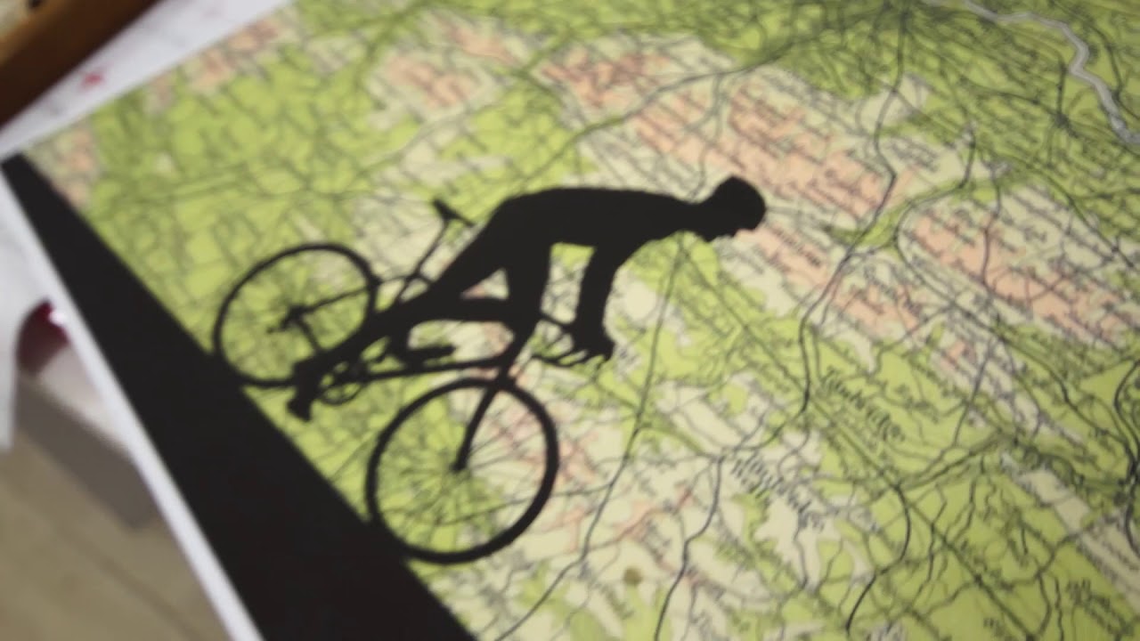 Atlas & I - How it's made - YouTube