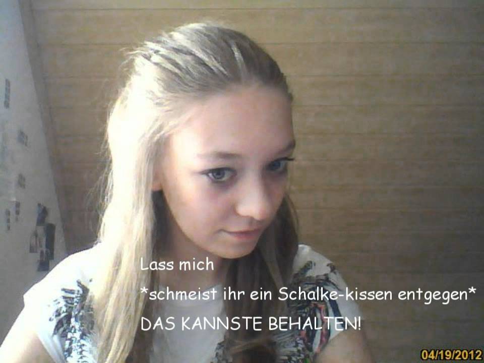 Party Shaker Story Staffel1/02 - YouTube