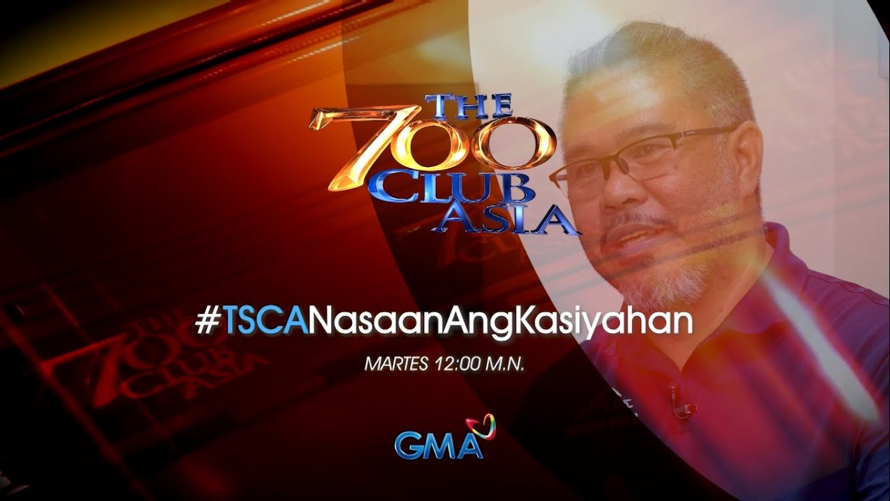 God Brings True Joy | The 700 Club Asia Trailer | # ...