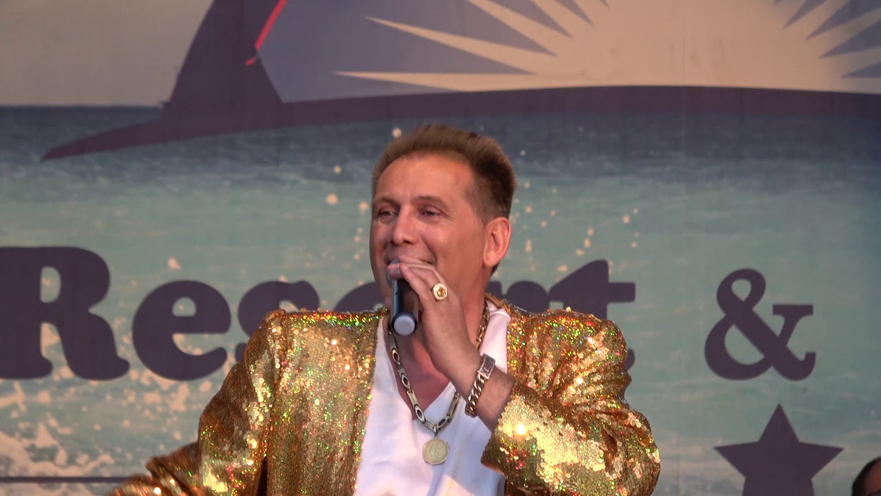 Bogdan Trojanek & Terne Roma - Oj Macijom Jarosławiec 2019 4K - YouTube