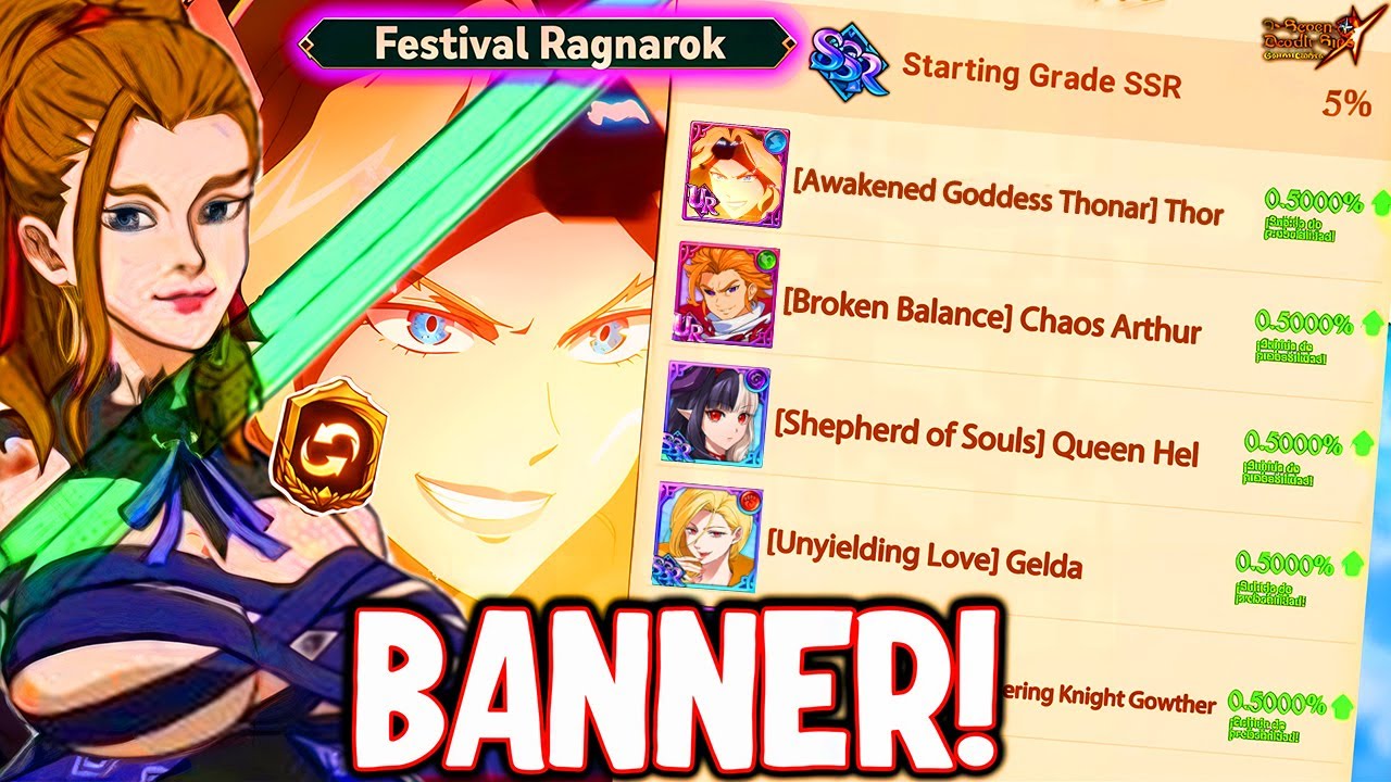 🤯¡ES una LOCURA!🤯 ¡ESTE SERÁ el NUEVO BANNER del 4.5 ANIVERSARIO ...