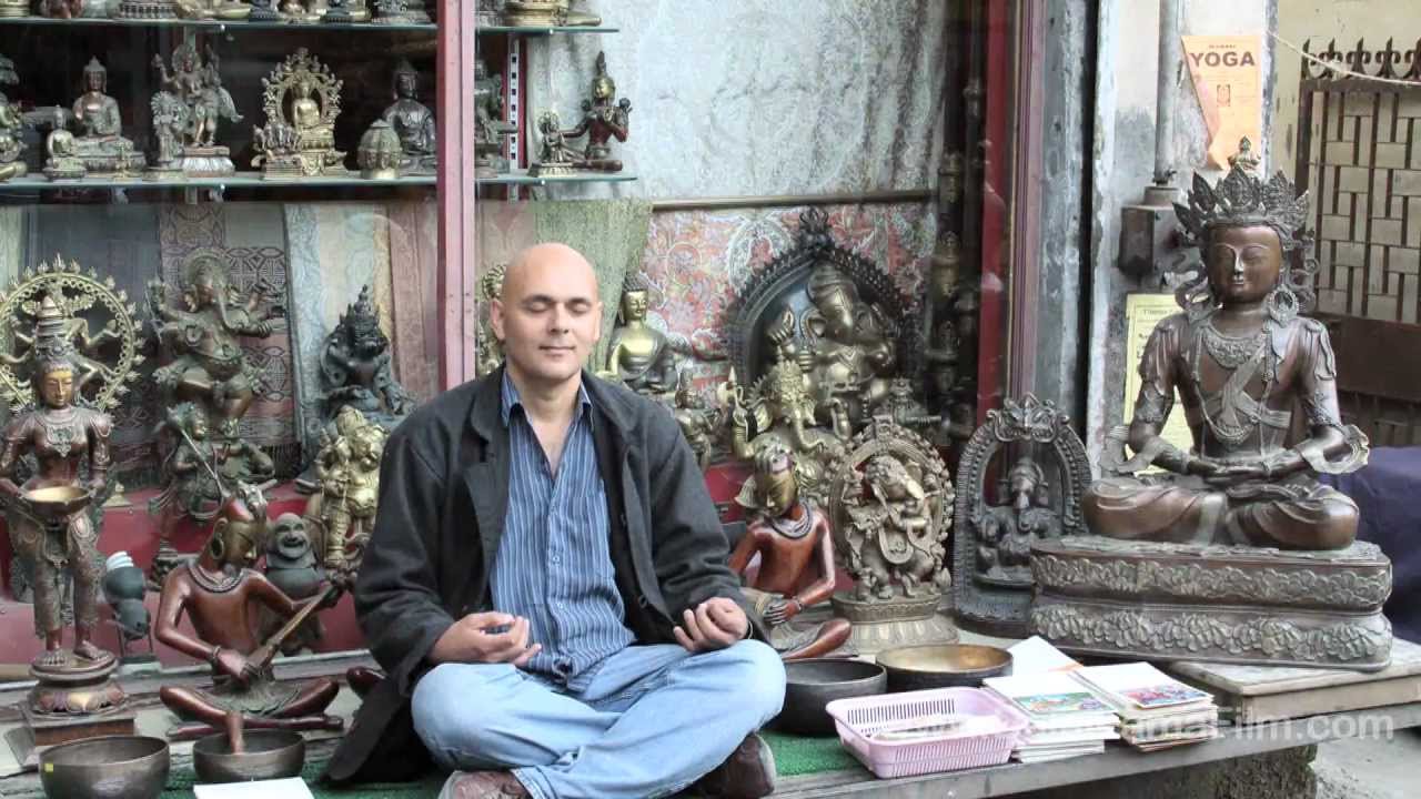 Dalai Lama Film inspiring audiences around the world (mini documentary ...