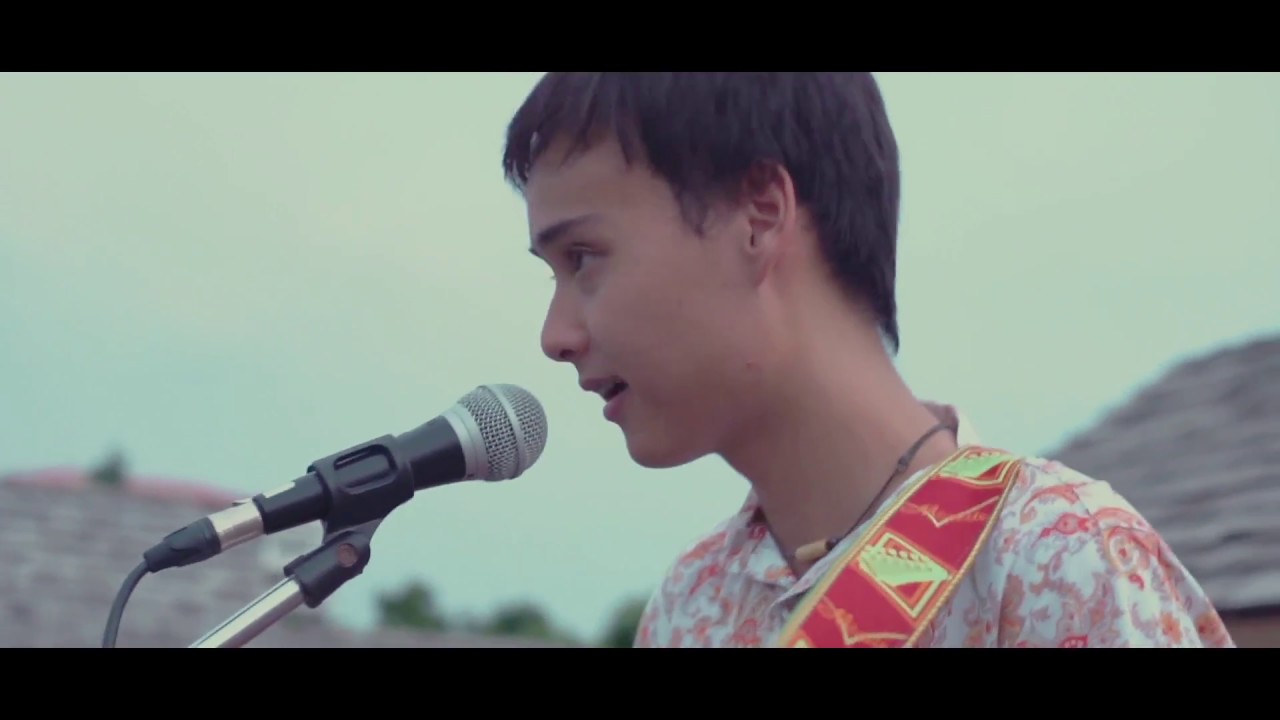 FLAKE(COVER) - COLOUR SOCIETY - YouTube