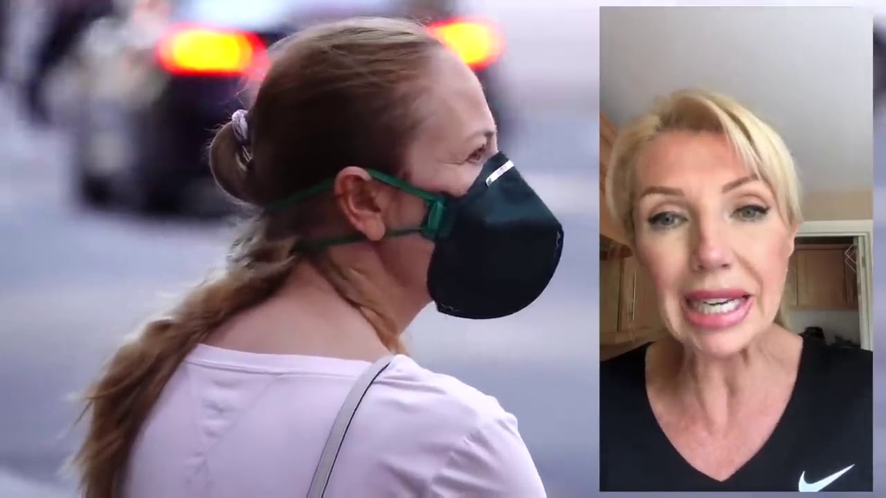 Nurse Speaks Out - Kate Shemirani Natural Nurse in a Toxic World 👍 ...